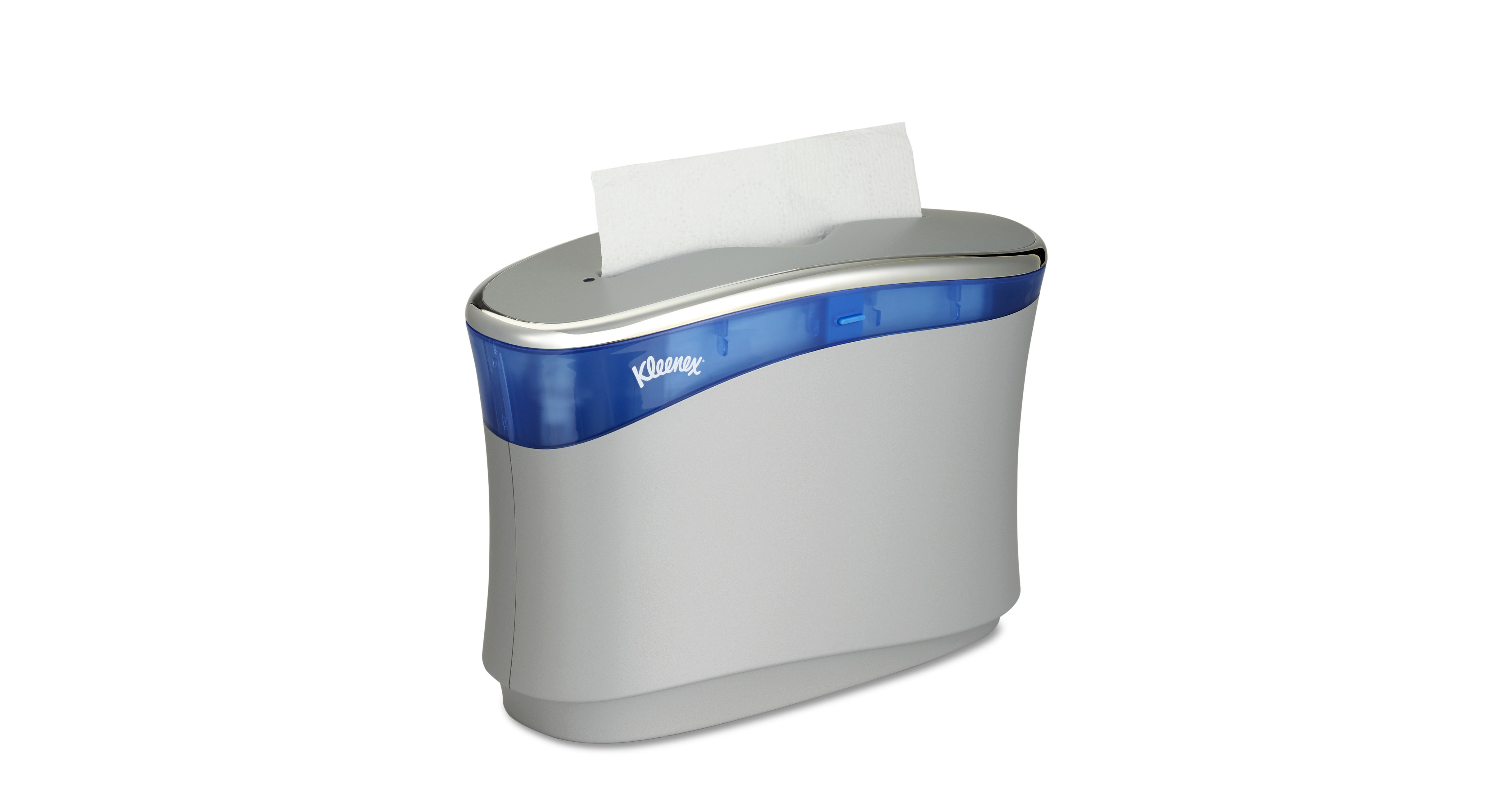 Enhance Your Restroom without Remodeling with New Kleenex Reveal ...