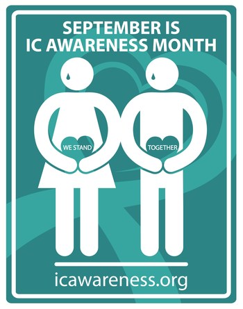 IC/BPS Patients Refuse to Suffer in Silence