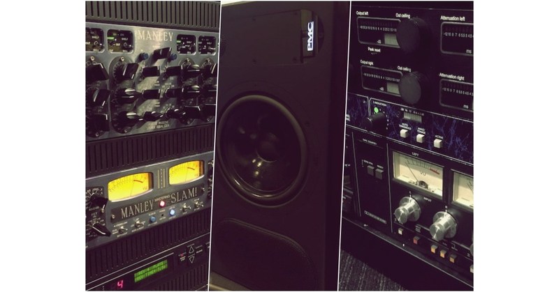 Hybrid Studios Announces Online Mastering Services