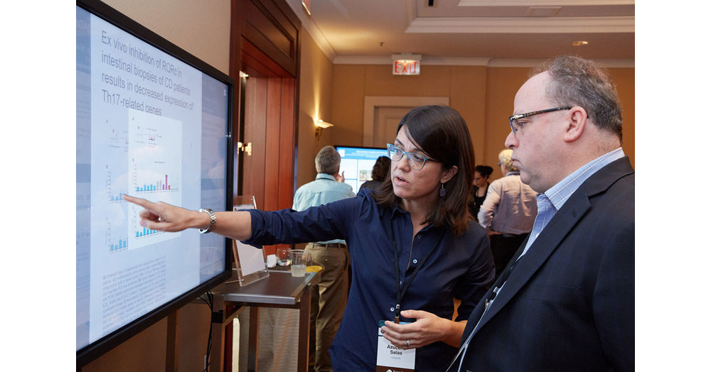 Kenneth Rainin Foundation Awards $3 Million for Innovative Inflammatory ...