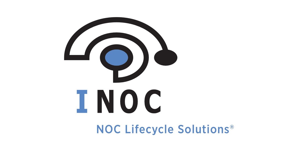 INOC Names Vice President of NOC Lifecycle Practice