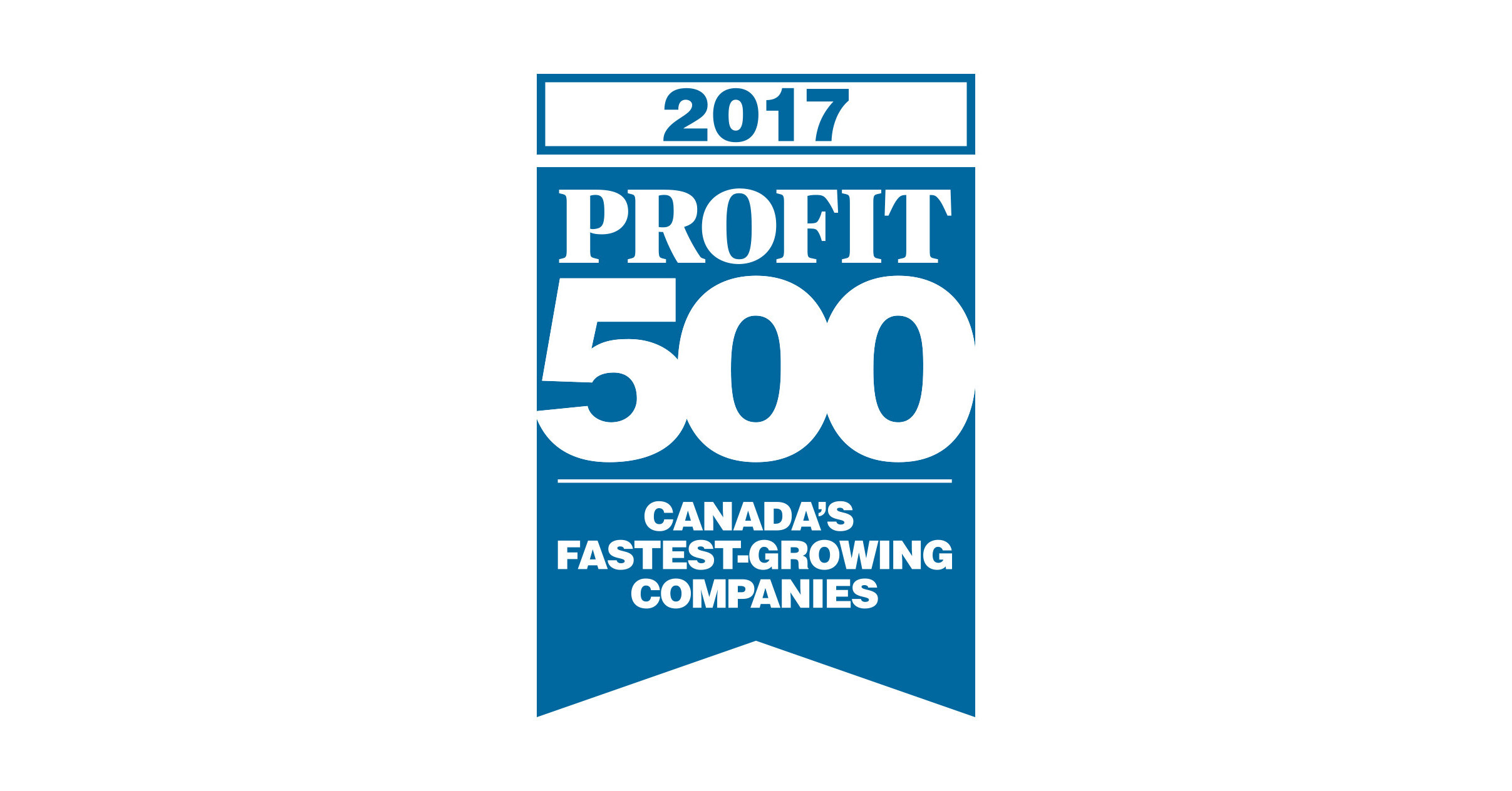 HomEquity Bank Listed on the 2017 PROFIT 500