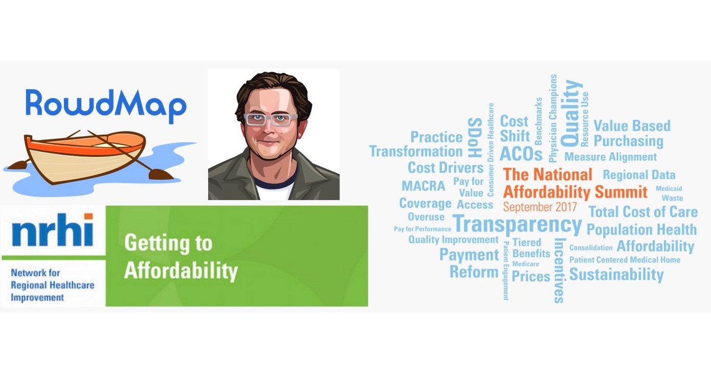 RowdMap, Inc. Joins Health Care Cost Institute, The Health ...
