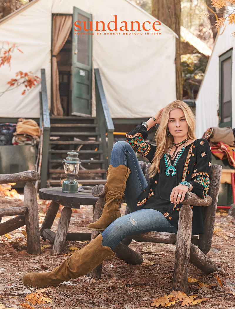 Robert Redford’s Sundance Celebrates 10th Anniversary of its first ...