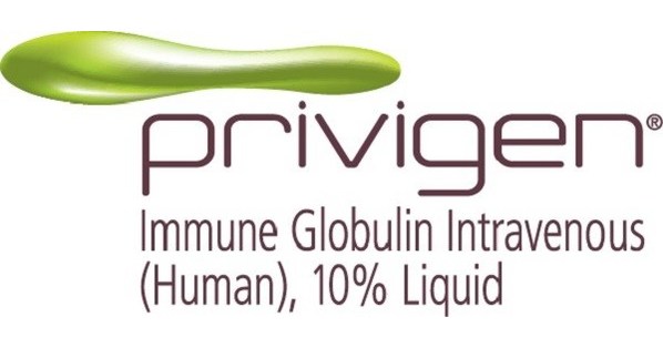 CSL Behring Announces FDA Approval of Privigen® [Immune Globulin ...