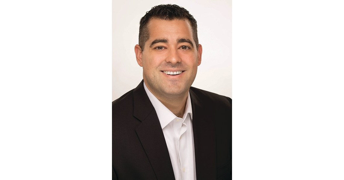 TechAspect Announces Brendan Raybuck as the new Sr. Sales Director ...