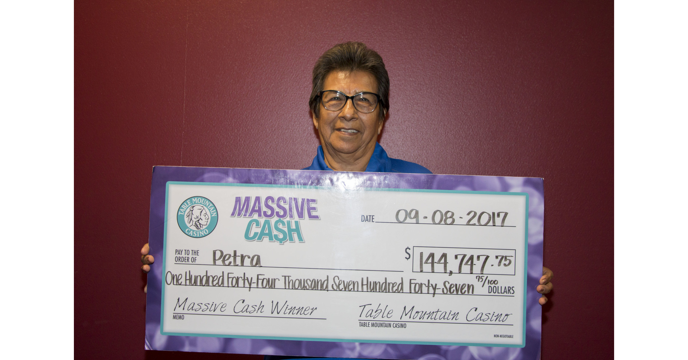 Merced Player Started The Weekend In A Winning Way