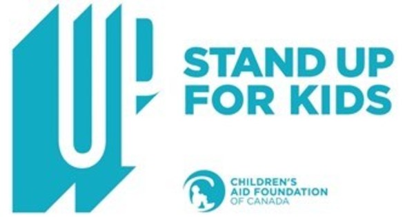 Children's Aid Foundation of Canada wants you to take the pledge for ...