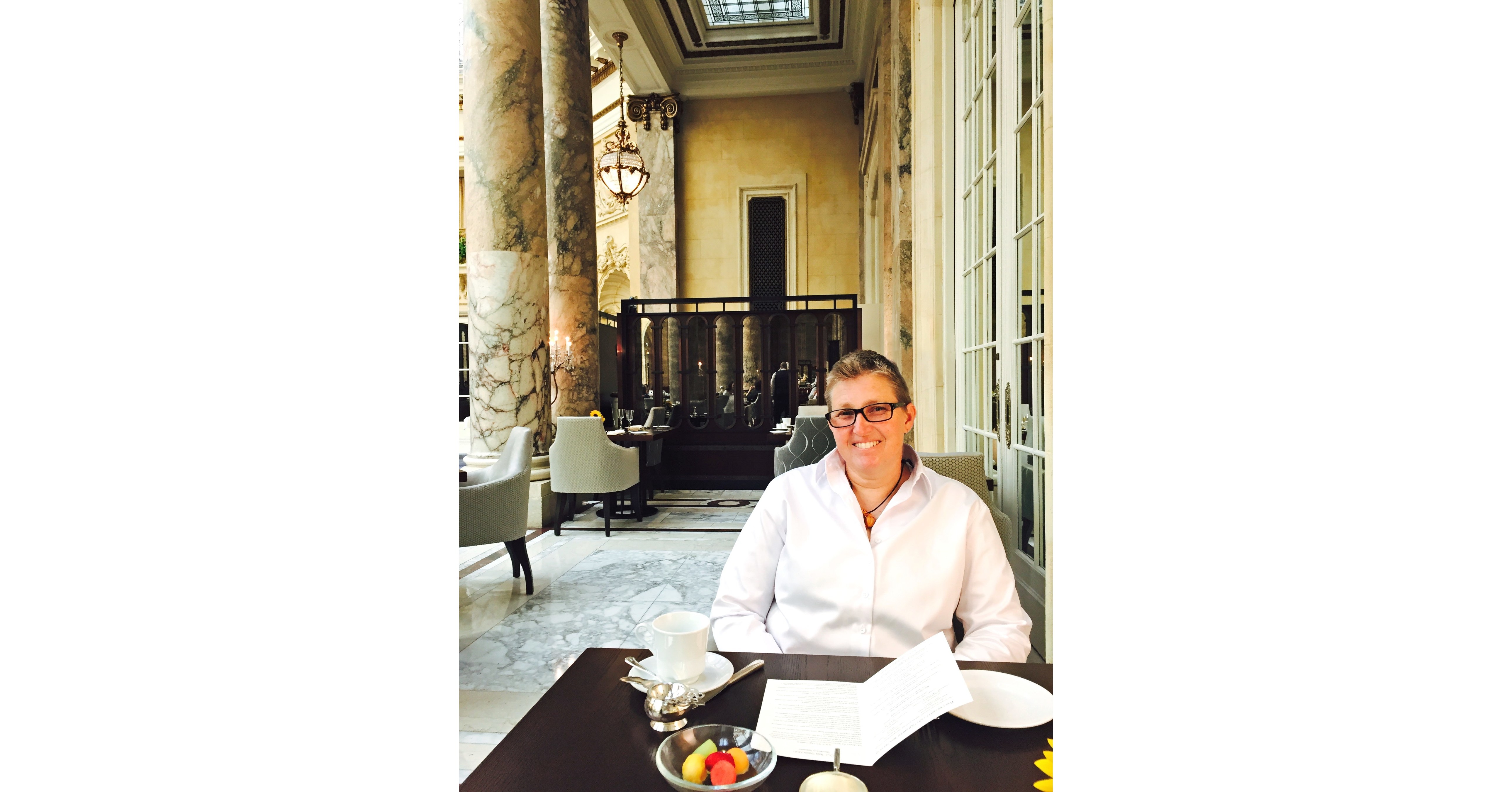 New Women in Business Book Shows How to Finally Escape "The Strong ...