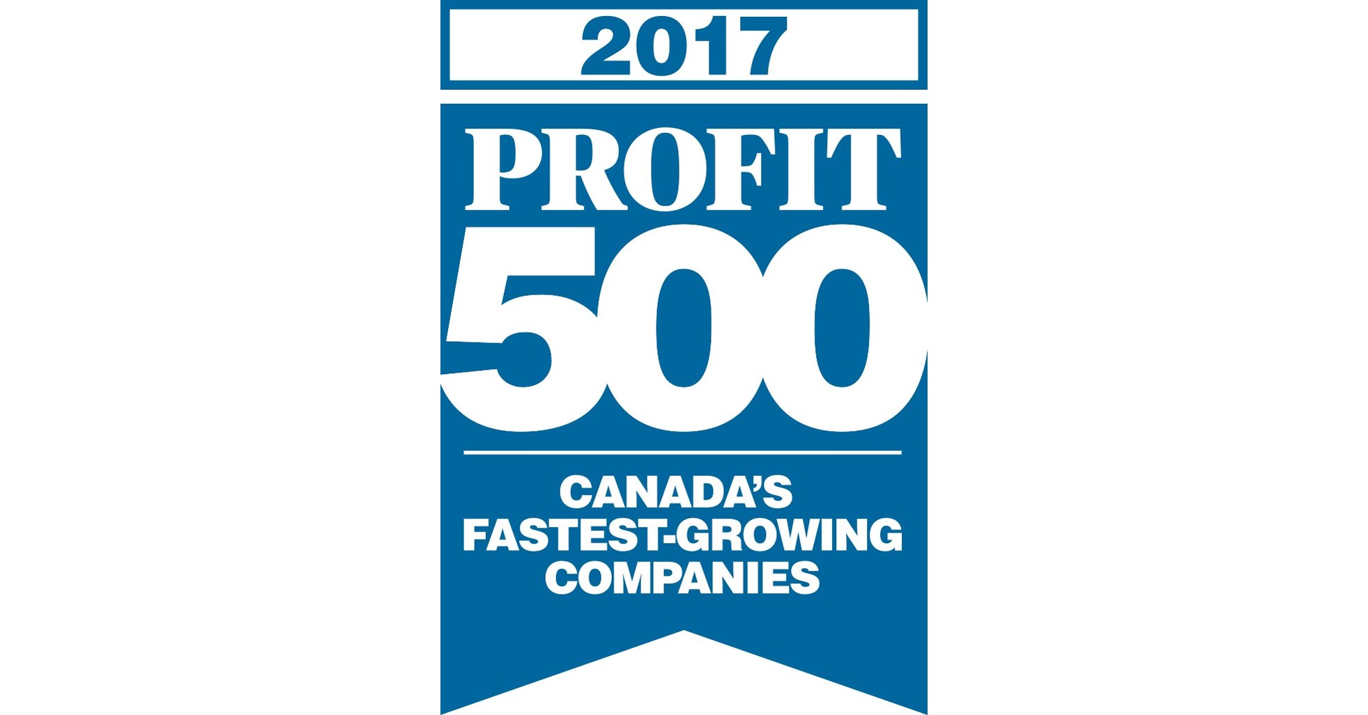 Symbility Solutions Gets Listed on the PROFIT 500 for the 5th ...