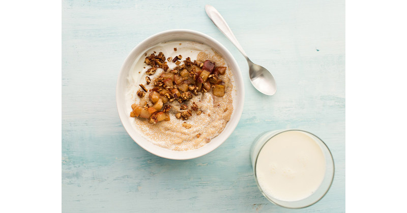 6 Cozy Breakfast Essentials for Fall