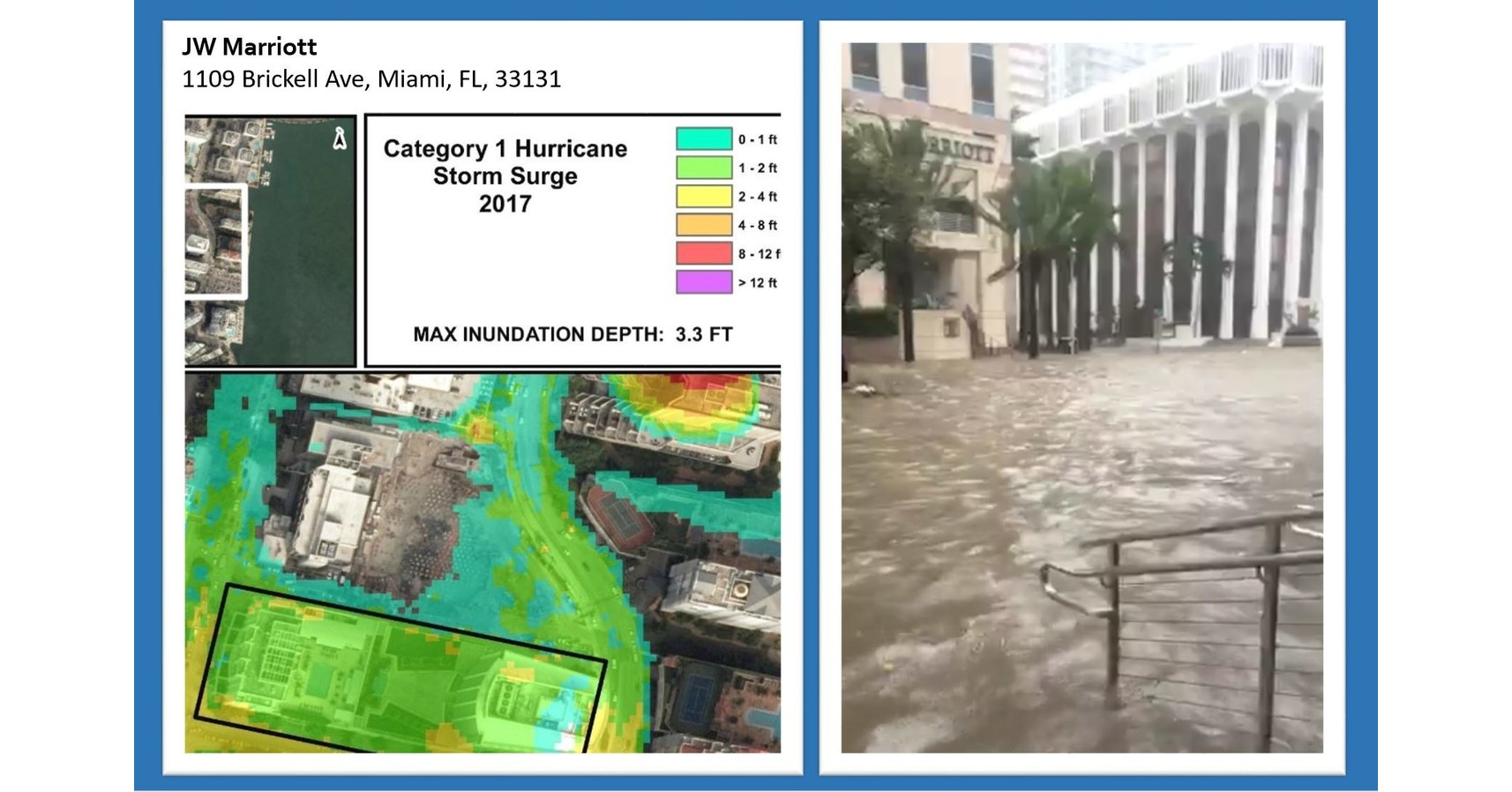 Visual Analysis Shows Coastal Risk Consulting's New Flood Risk Model ...