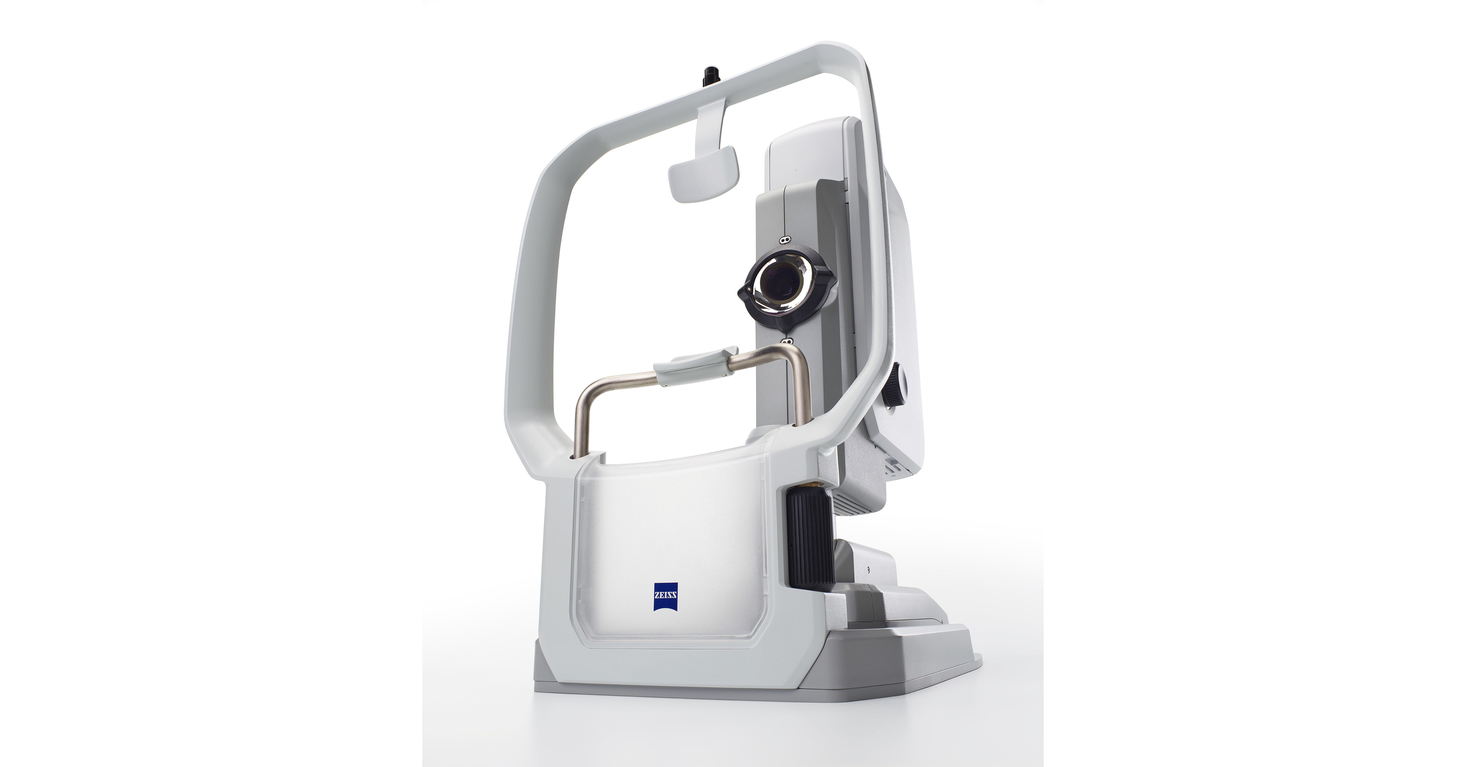 ZEISS Unveils Ultra-Widefield Fundus Imaging Technology in U.S.