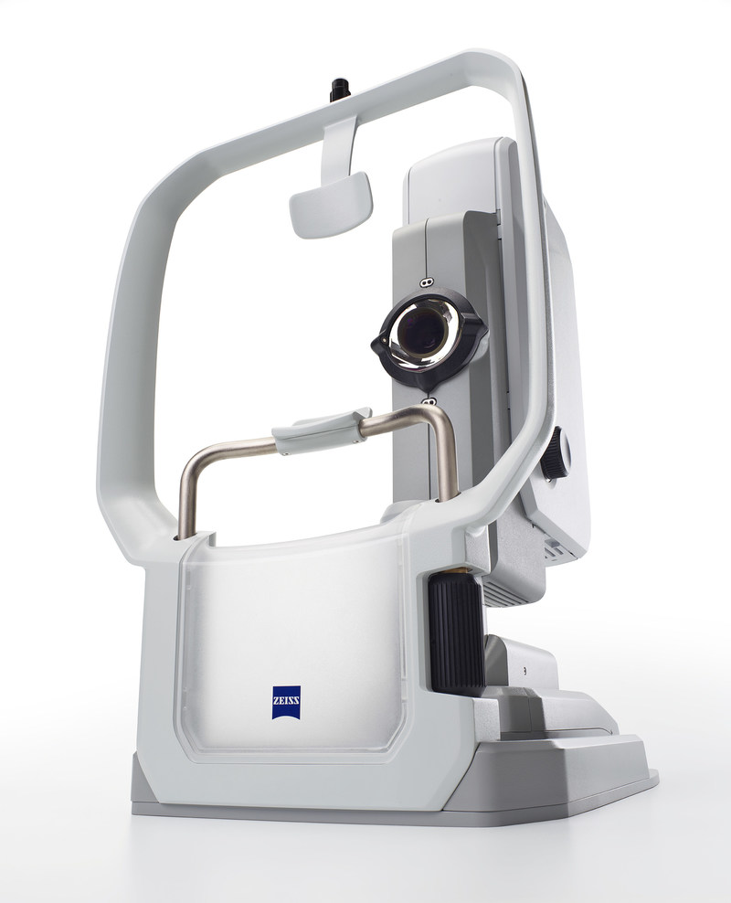 ZEISS Unveils Ultra-Widefield Fundus Imaging Technology in U.S.