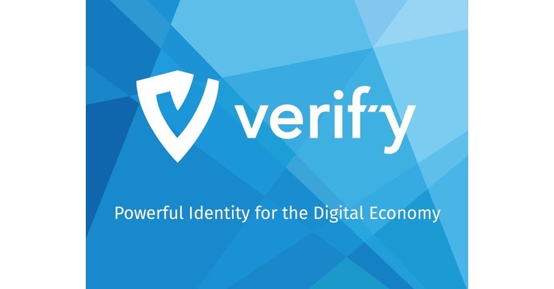 Verif-y, Blockchain-based Identity Platform Announces its Token Sale