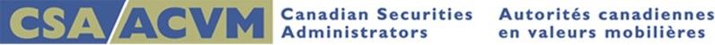 Canadian securities regulators publish MFDA oversight review report