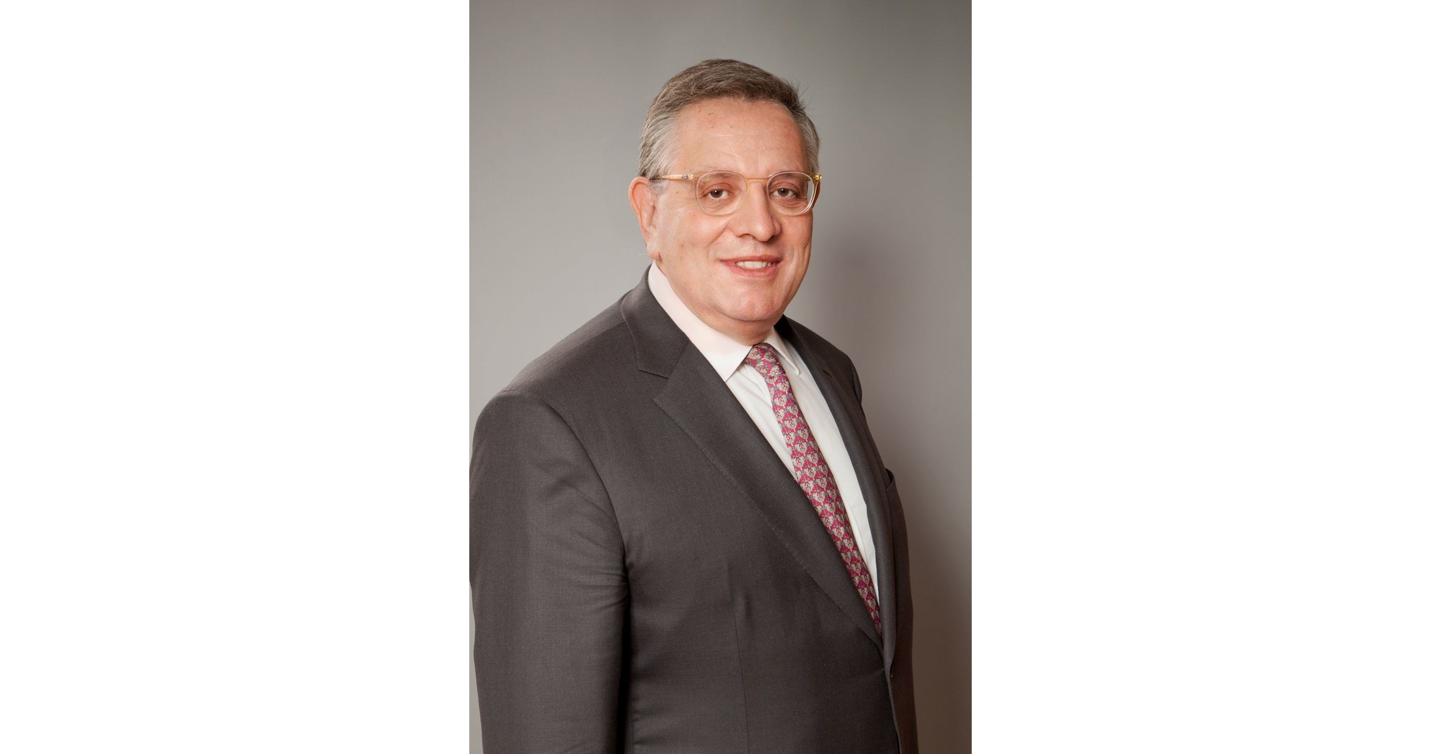 Neovii Pharmaceuticals AG Announces New CEO