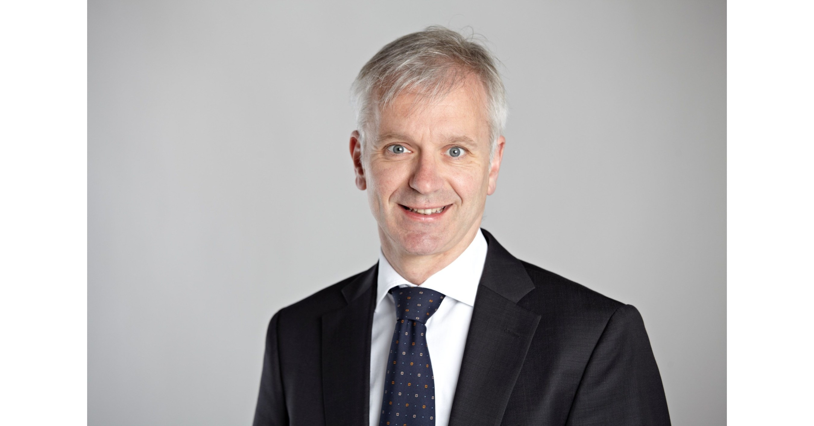 Neovii Pharmaceuticals AG Announces New CEO