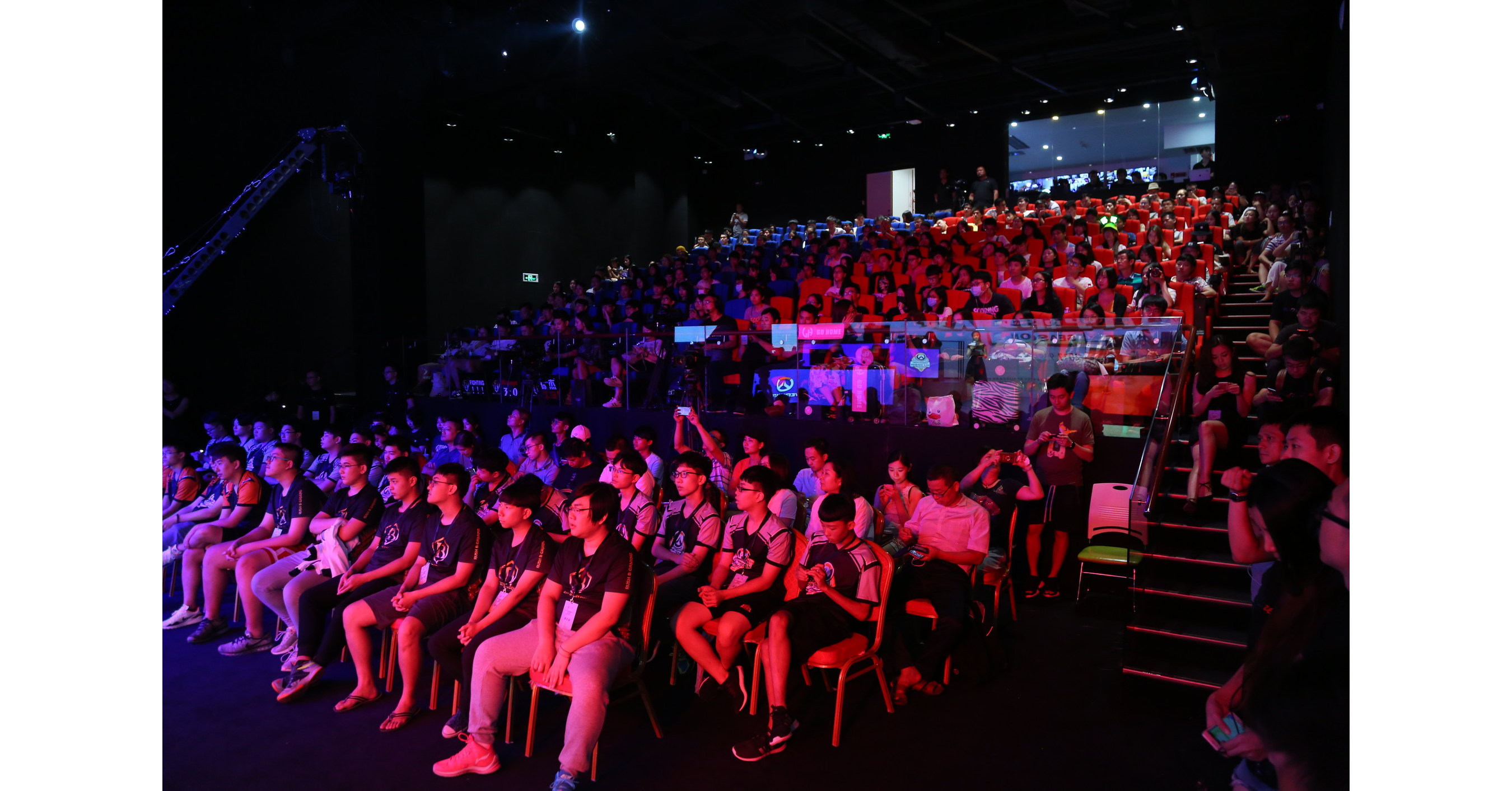 Allied Esports Opens Second Arena in China with Shenzhen Location