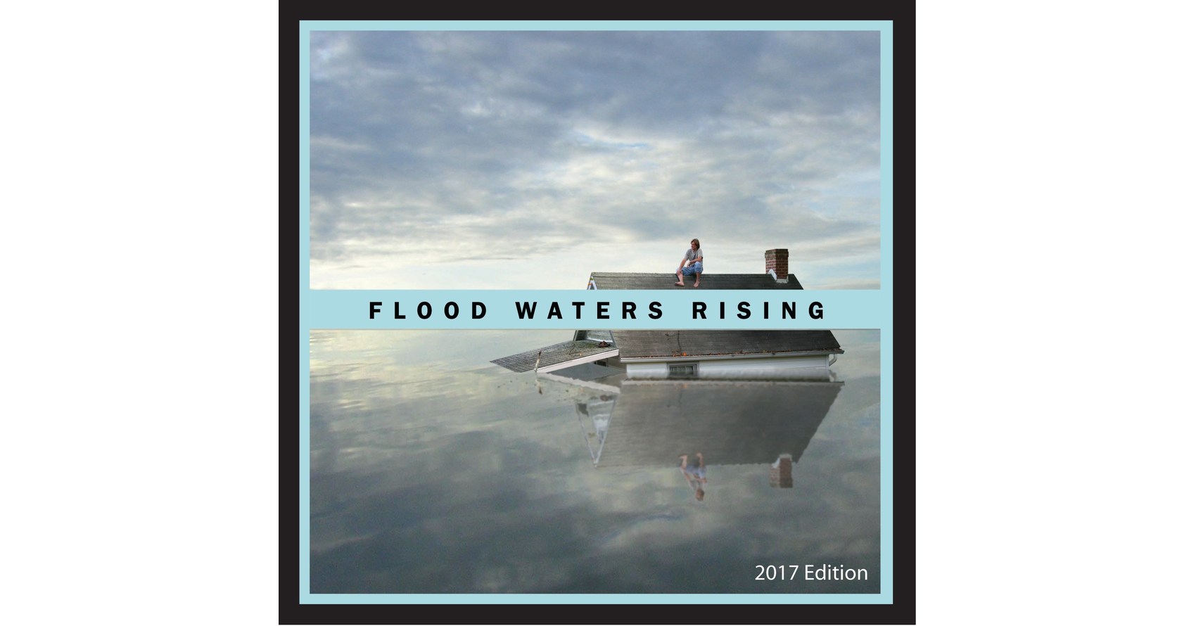 Tucker Carr & the Band GMO Offer Their song "Flood Waters Rising 2017 ...