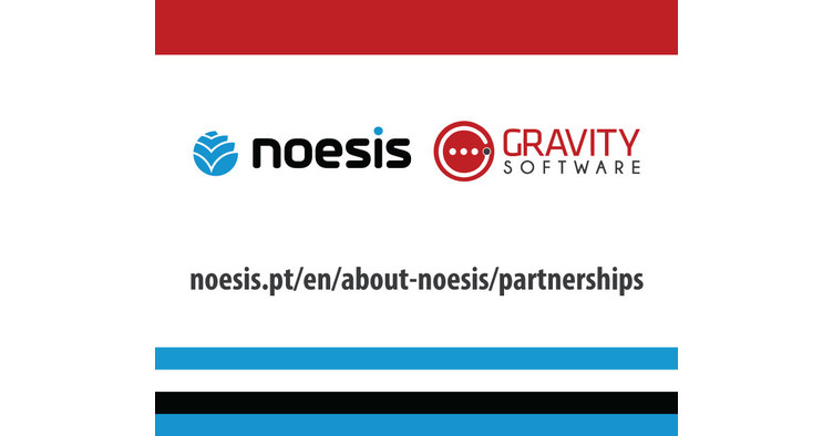 NOESIS Joins Gravity Software Partner Program