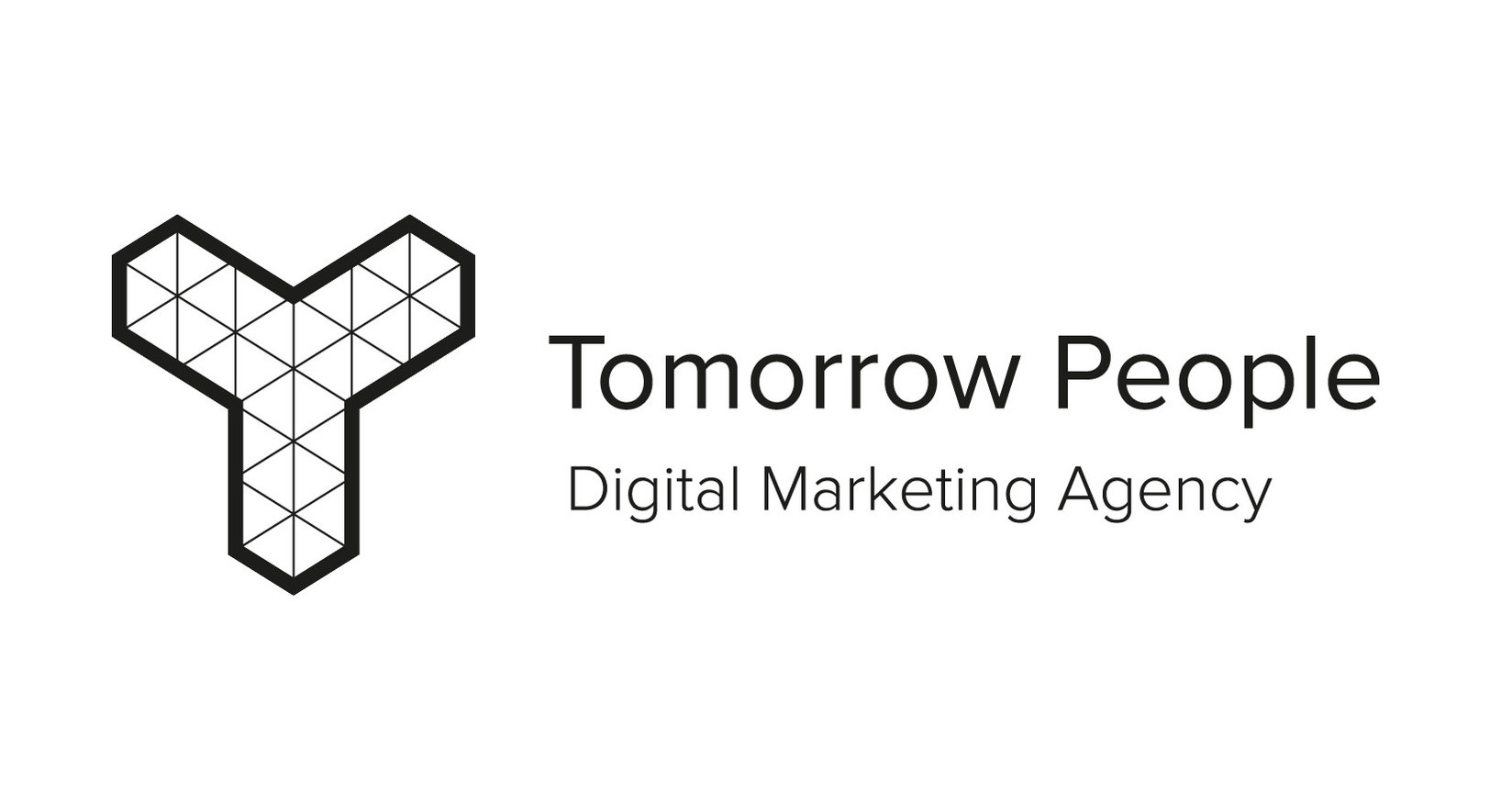 Tomorrow People Logo