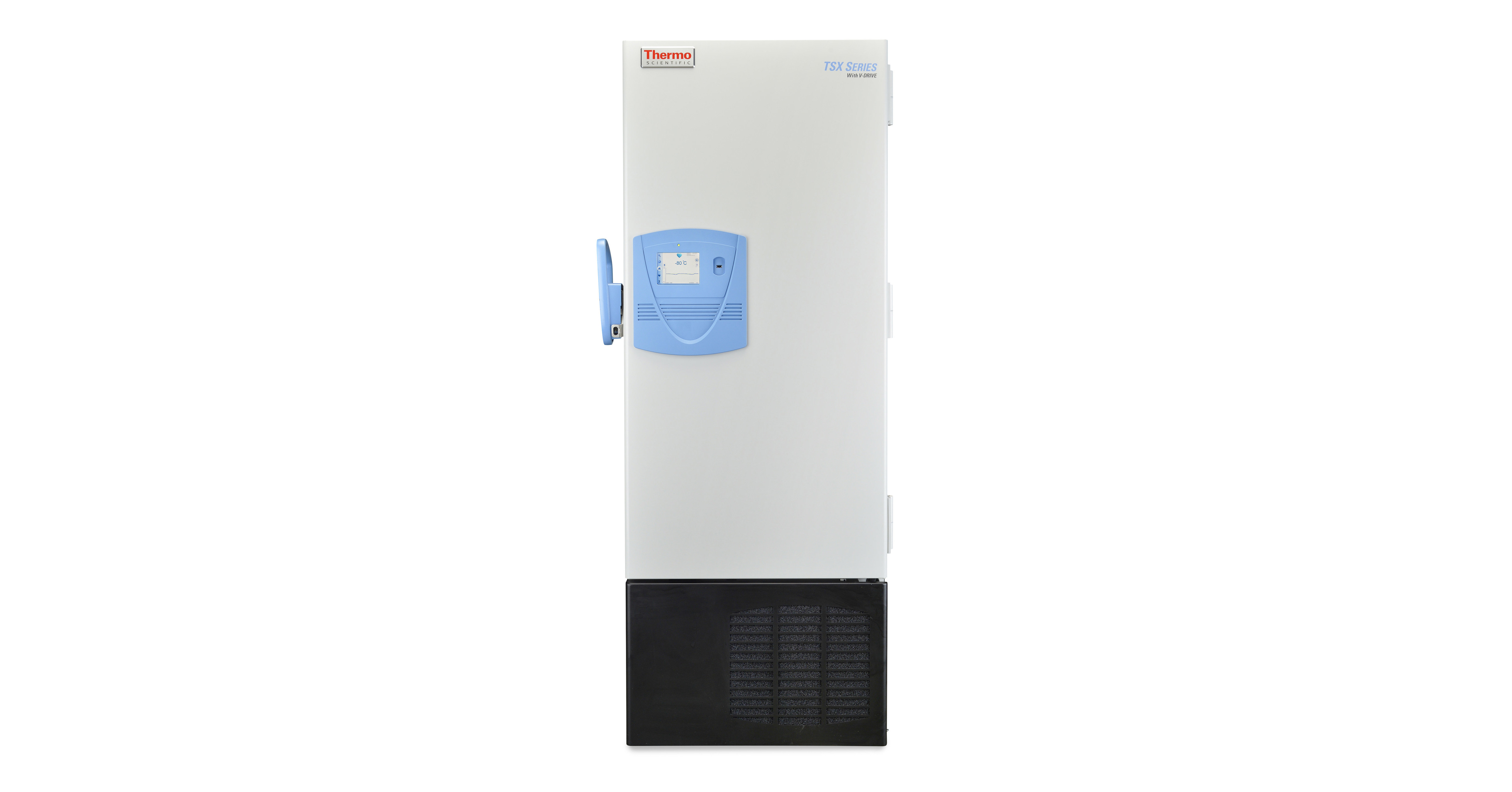 Thermo Fisher Scientific Laboratory Freezers Earn U.S. EPA ENERGY STAR ...