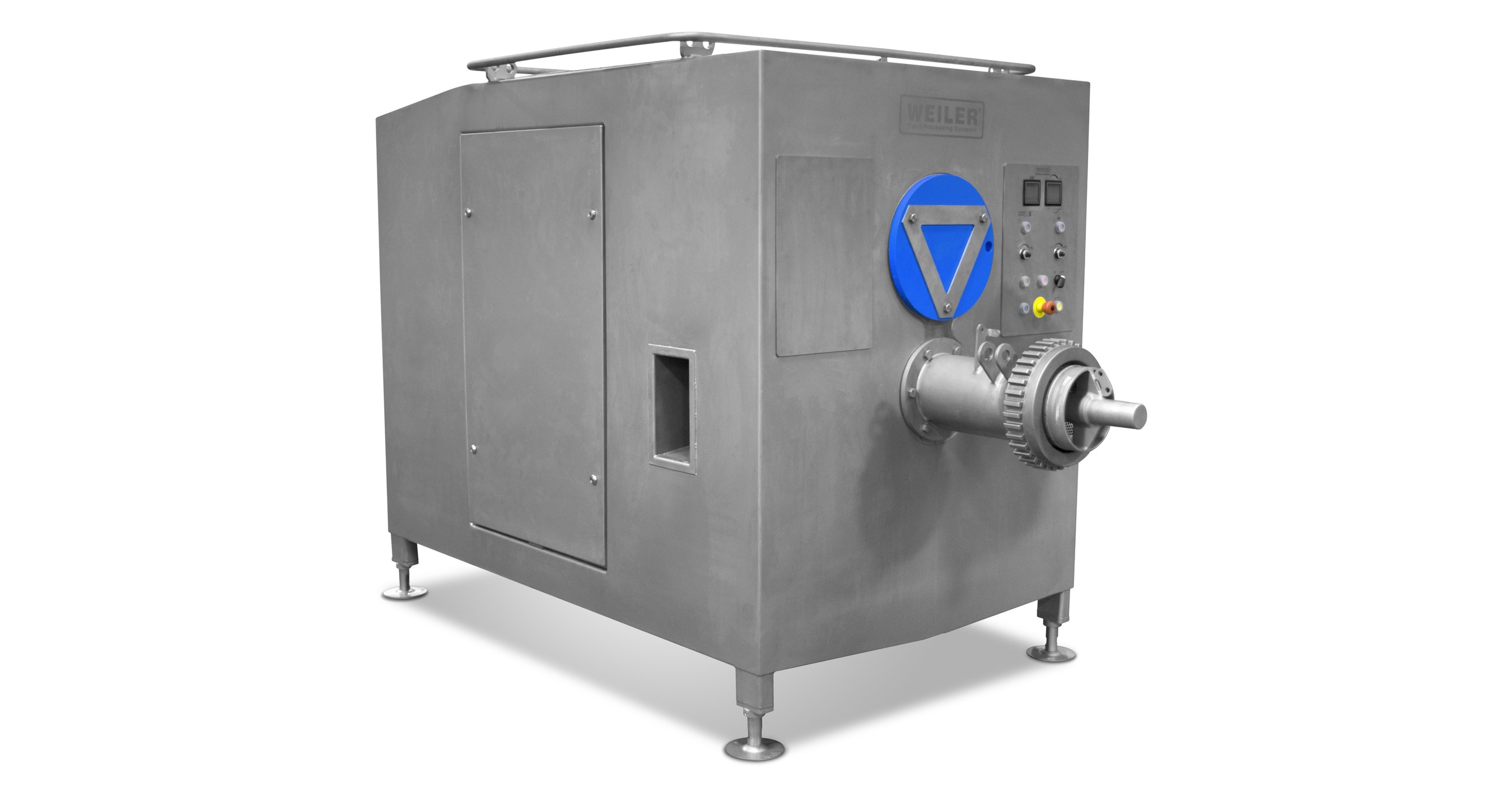 Provisur Introduces the Omni V 220 Grinder