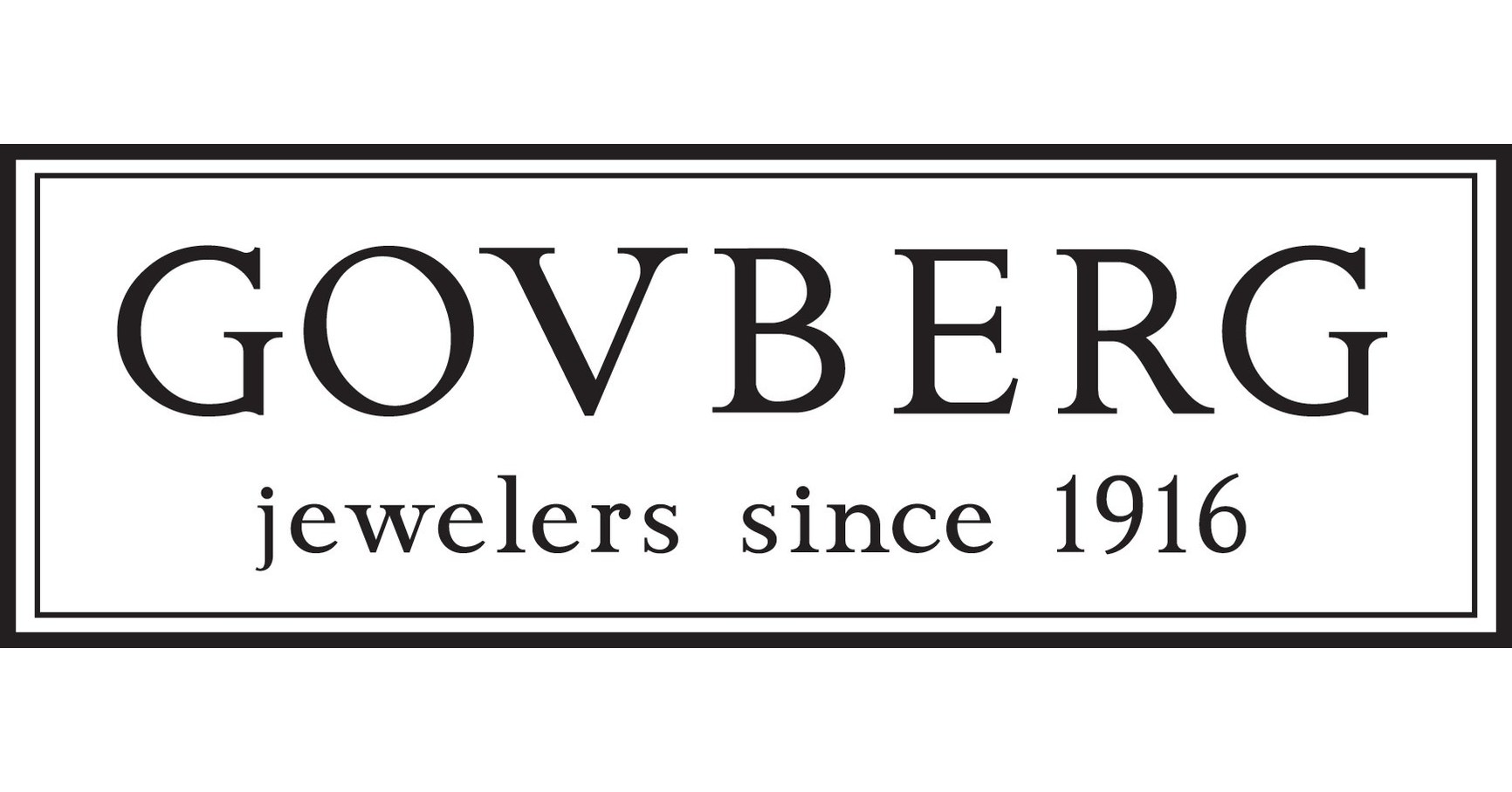 Claudio Terjanian Named Director of Retail of Govberg Jewelers