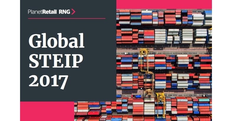 Planet Retail RNG Publishes 1st Annual Global STEIP Report for Consumer ...
