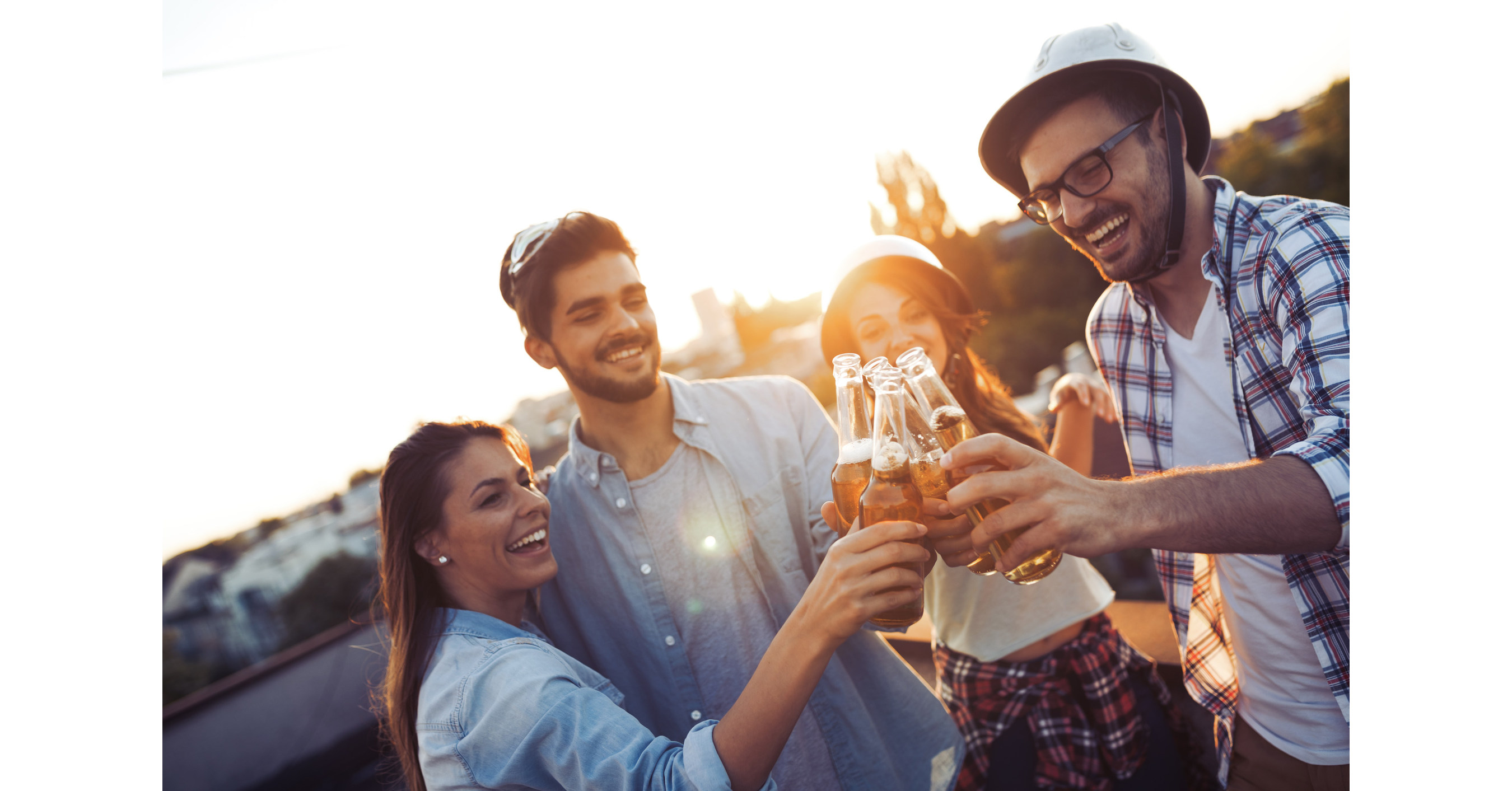 Millennial generation Canada's most responsible when it comes to ...