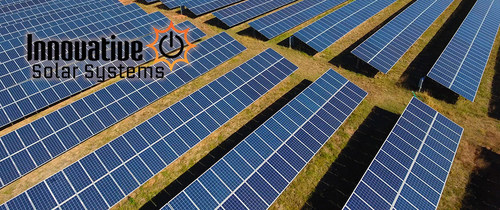 Solar Farm Developer w/ Over 10GW's of Utility Scale Projects Receiving ...