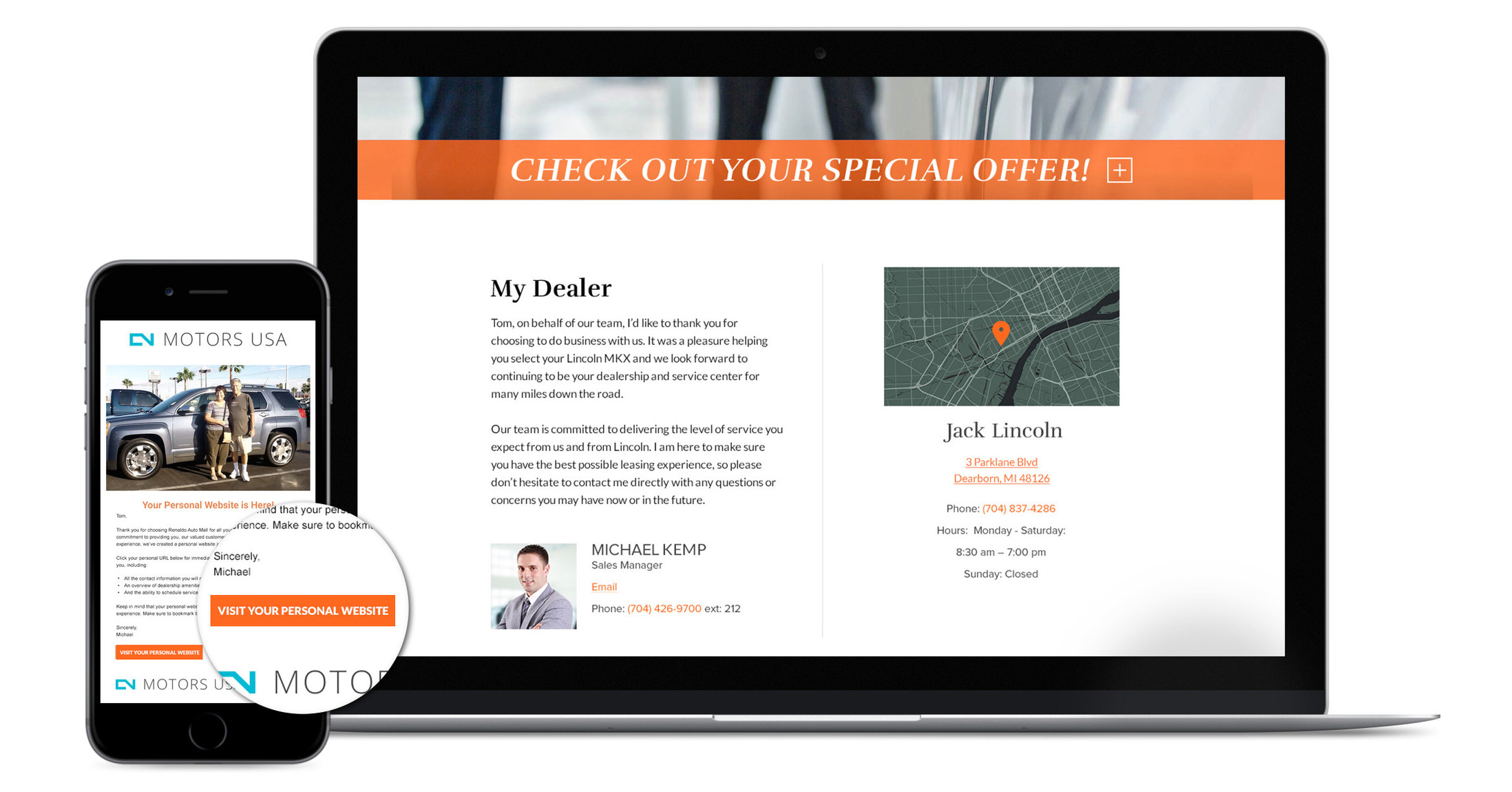 ChannelNet Releases OneClick Loyalty