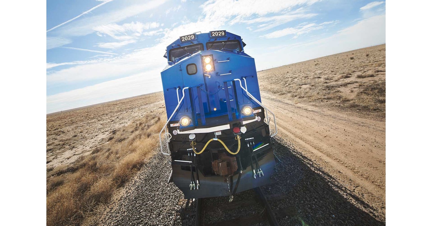 SAS® helps GE Transportation optimize equipment operation in Industrial ...