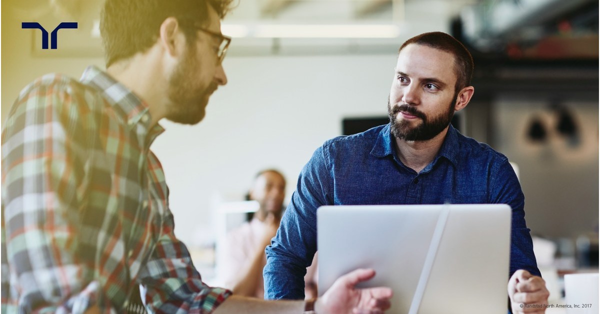 Randstad Professionals addresses technology's impact on finance and ...