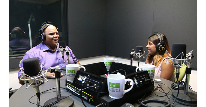 MEDIA ADVISORY - AMI-audio announces new and returning programs for fall