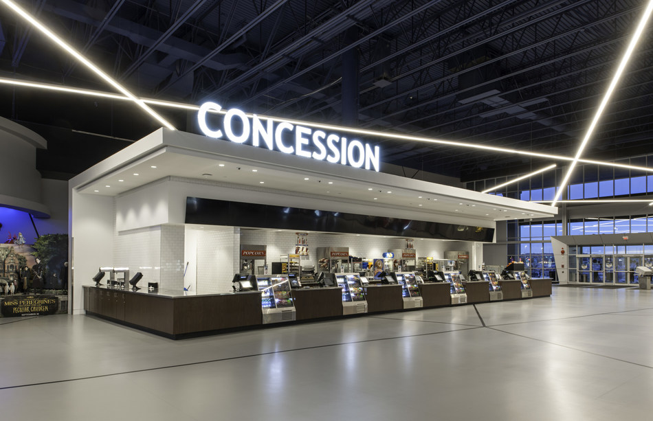 Kinepolis Group NV reaches agreement to purchase Landmark Cinemas Canada LP