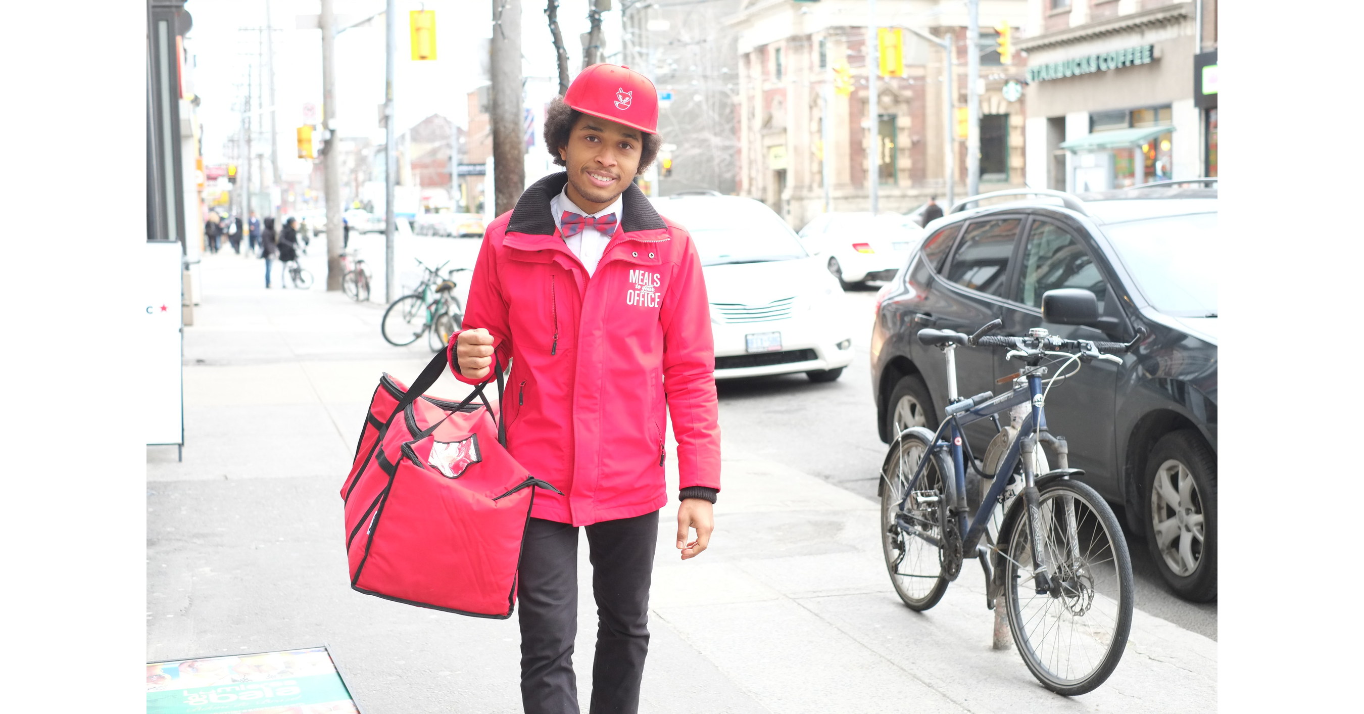 Foodee Launches in Boulder, Delivering the City's Best Food to Local ...