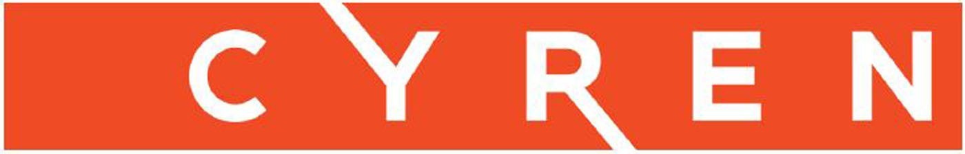 Cyren Honored with Two Cybersecurity Breakthrough Awards