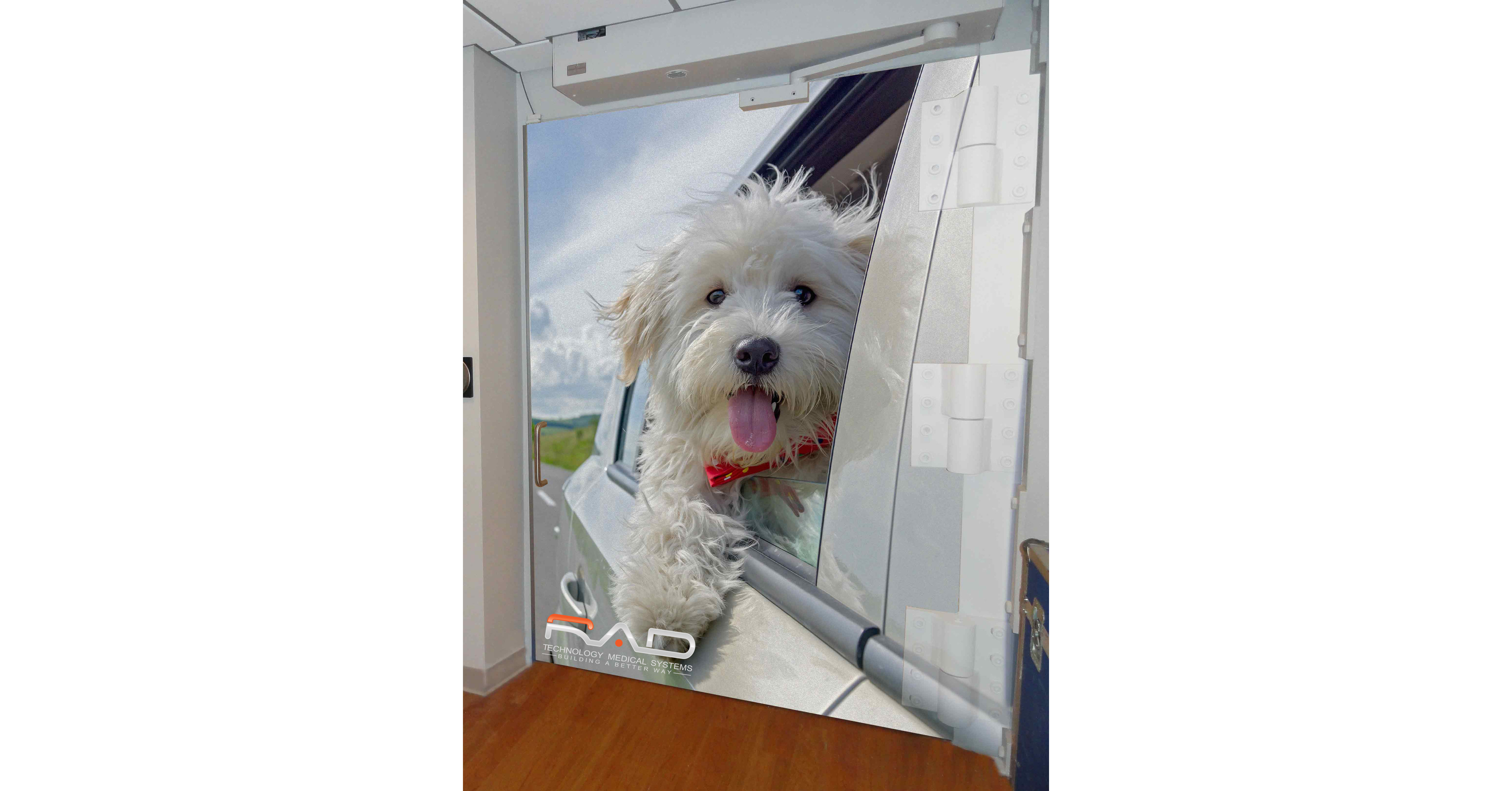 RAD Technology Medical Systems Launches their Newest Product - Healing ...