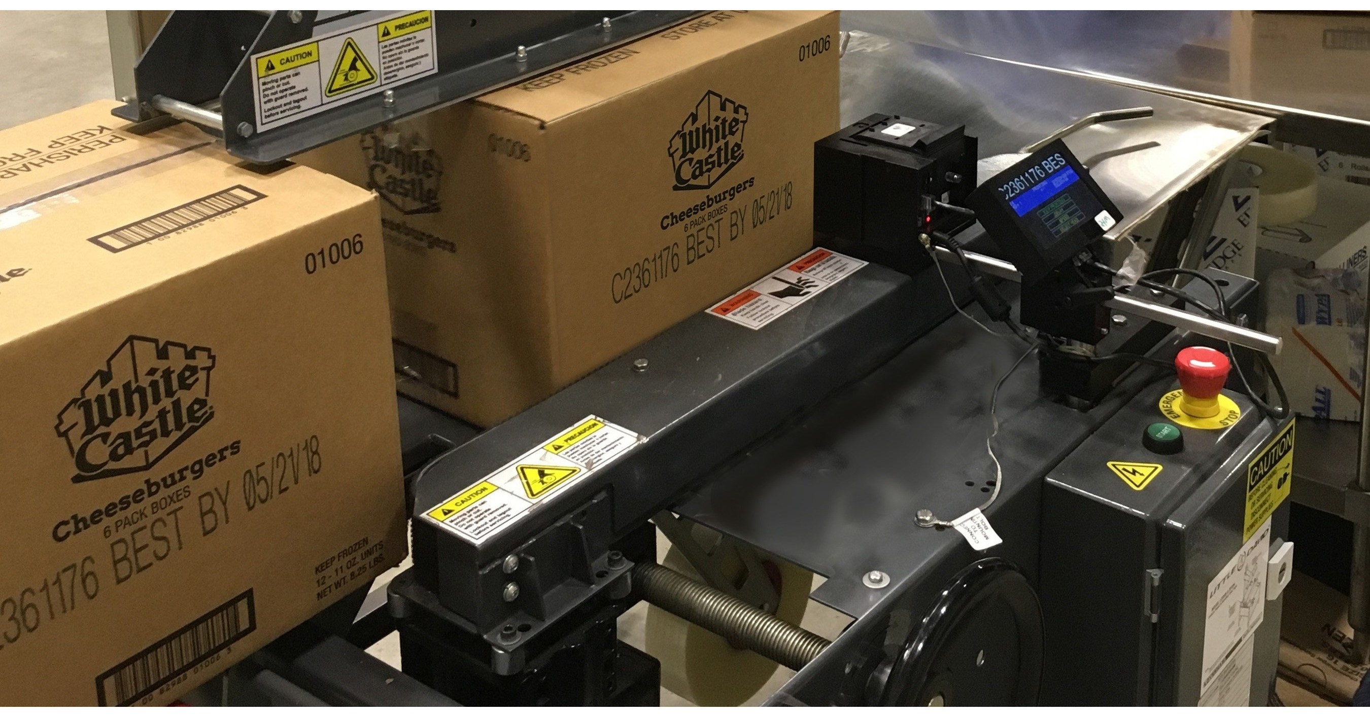 Digital Design Launches The Evolution IV™ One-Inch Thermal Inkjet ...