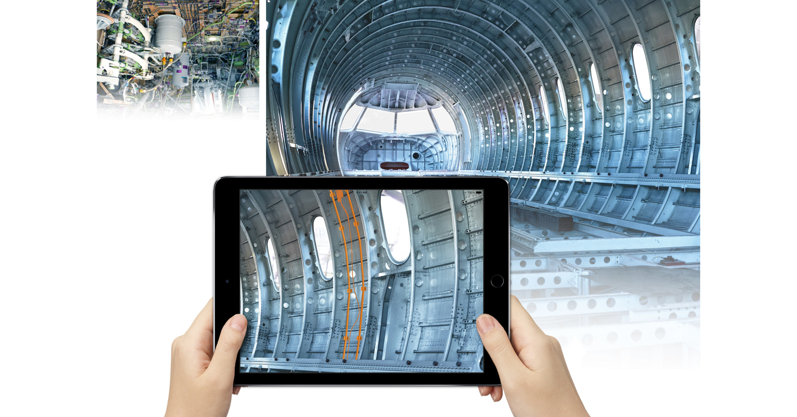 FARO® Announces Innovative Visual Inspect™ for Inspection and Design