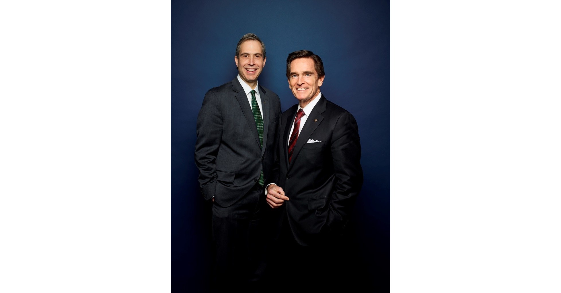 Webster Financial Corporation Announces CEO Succession