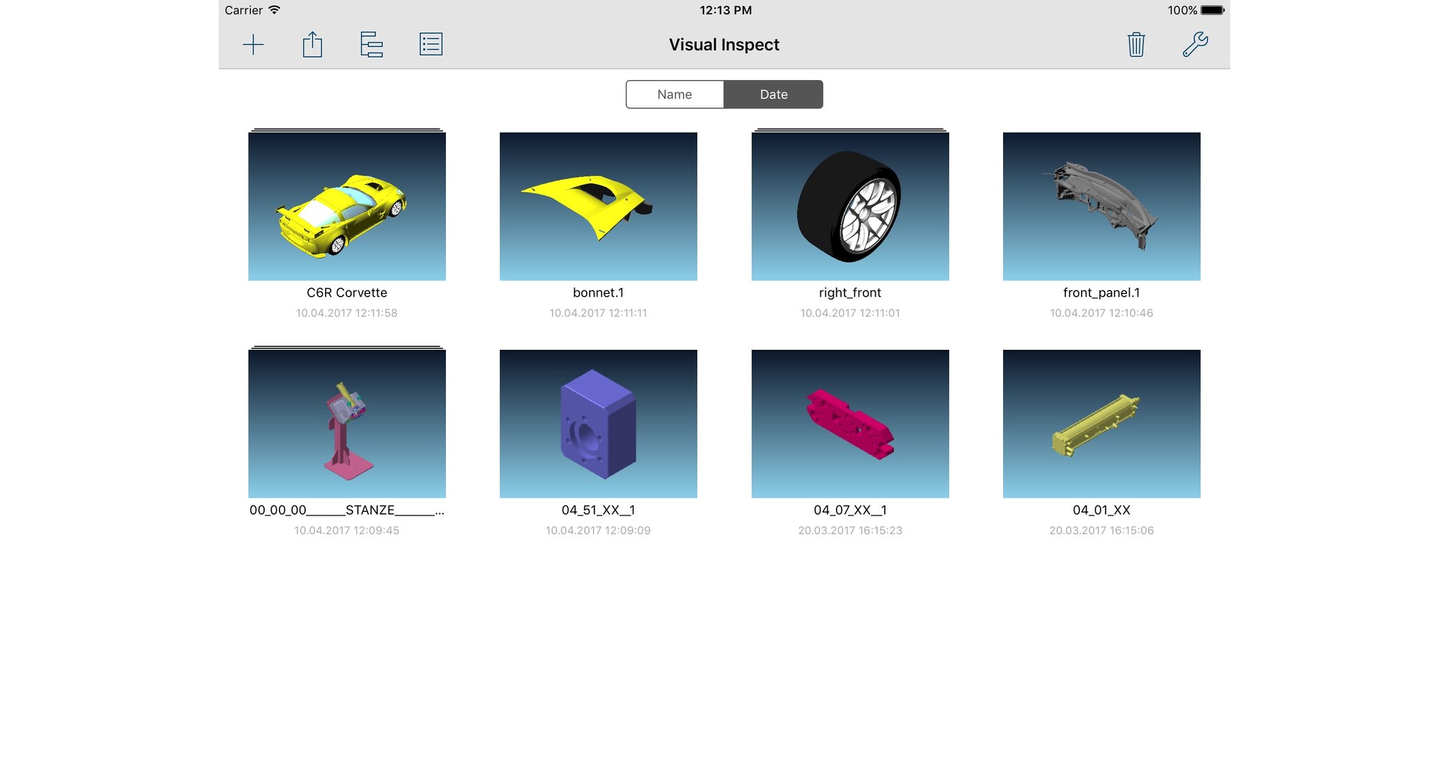FARO® anuncia la innovadora solución Visual Inspect™ para inspección y ...