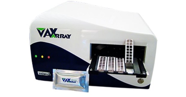 InDevR Licenses Mount Sinai Influenza Antibodies for VaxArray ...