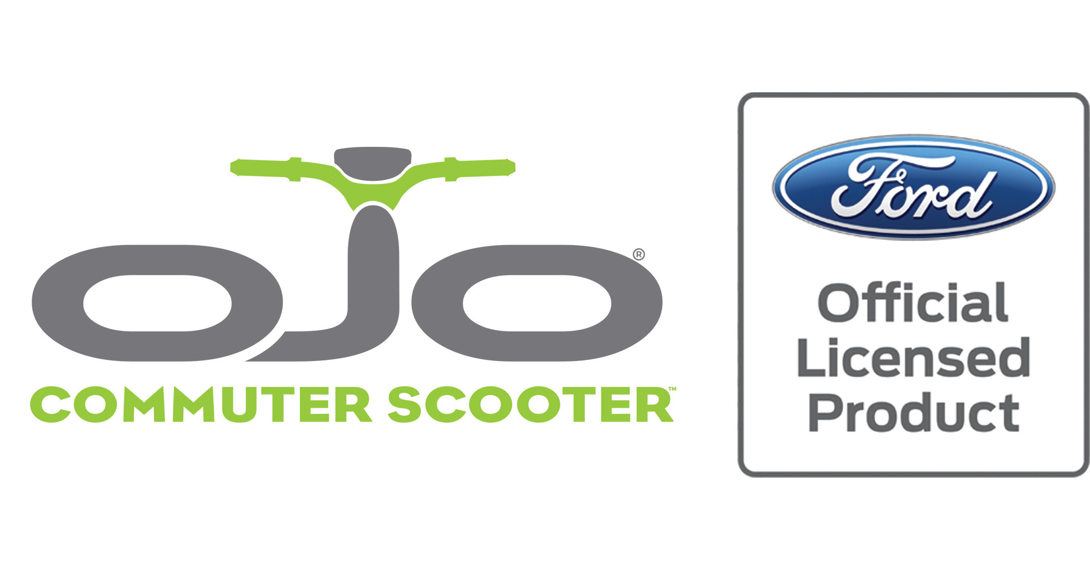 OjO Electric To Offer Ford-Branded Line Of Electric Adult Scooters For ...