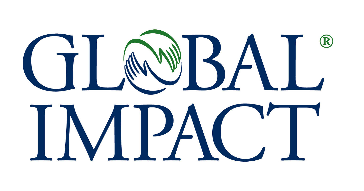 Global Impact, Blackbaud, Council on Foundations, & Foundation Center ...