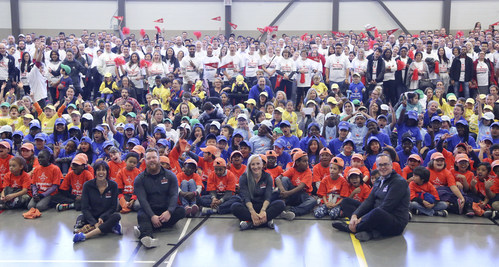 Canadian Tire Corporation, in Support of Jumpstart, Commits $50 Million ...