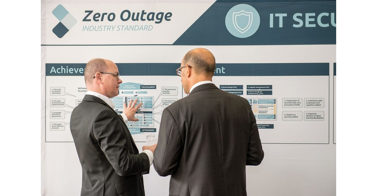 Zero Outage Summit: Lack of Dialogue in IT-Industry Cause of Outages