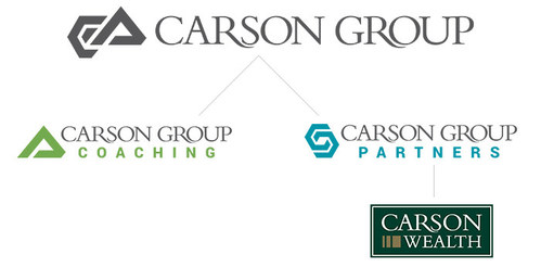 Carson Group Announces Corporate Rebranding Introduces Carson Group ...